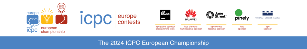 ICPC EUC